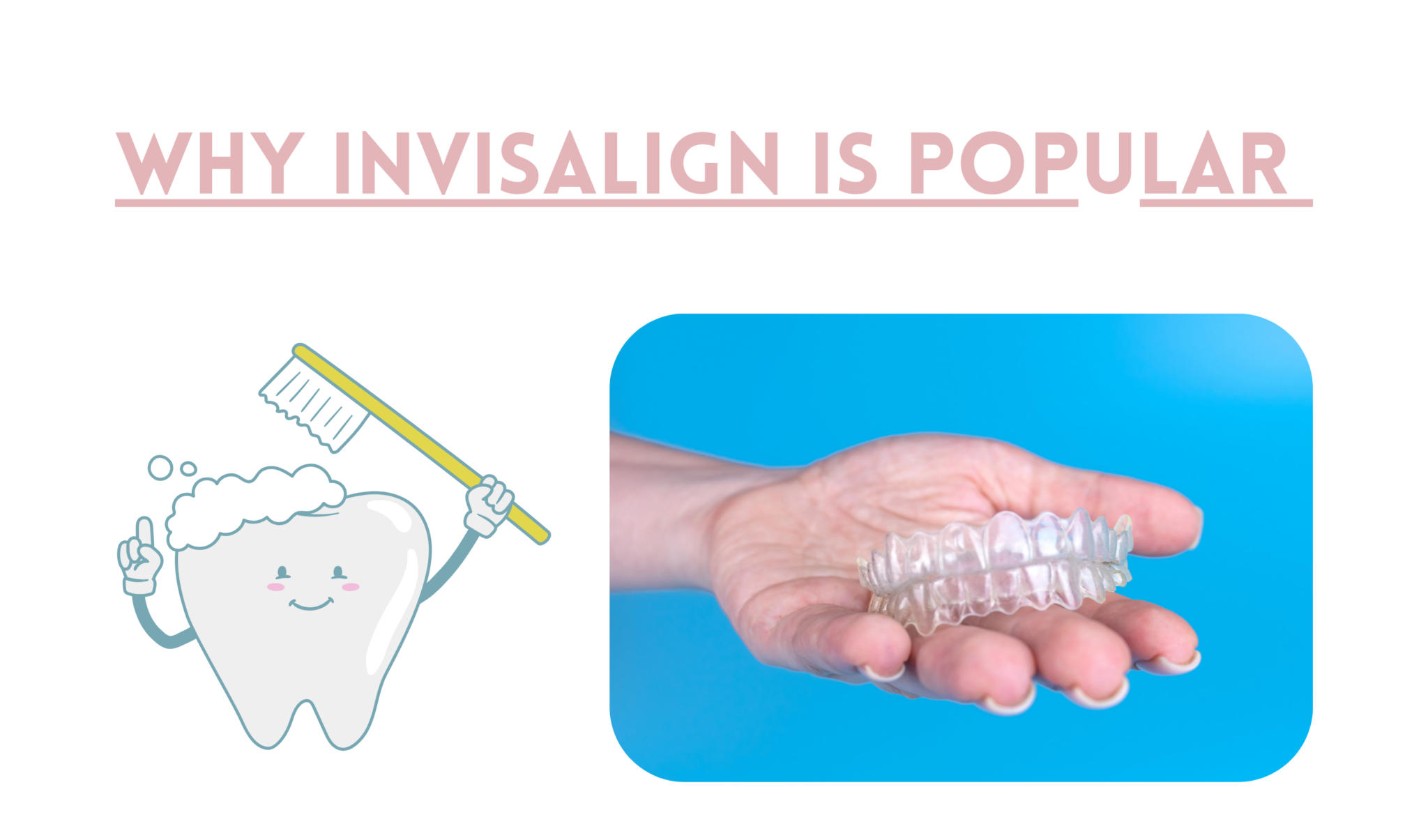 How to Clean Invisalign Retainers : A Comprehensive Guide - Dentist ...