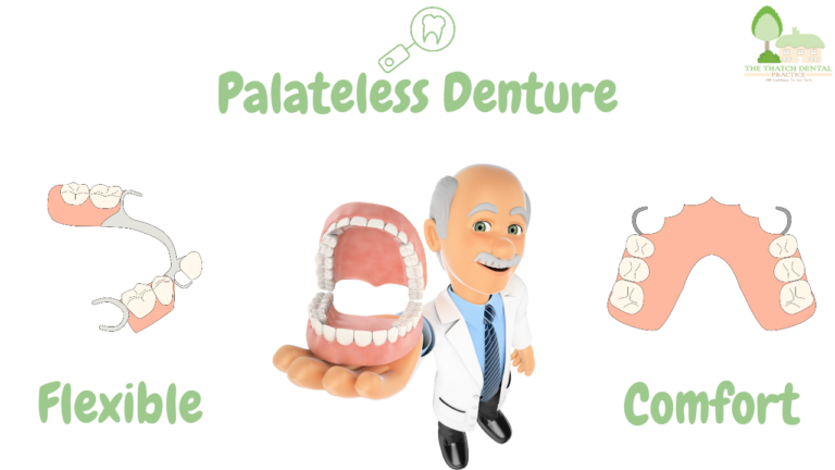Palateless Denture Cost in Bury St Edmunds - Dentist Bury St Edmunds ...