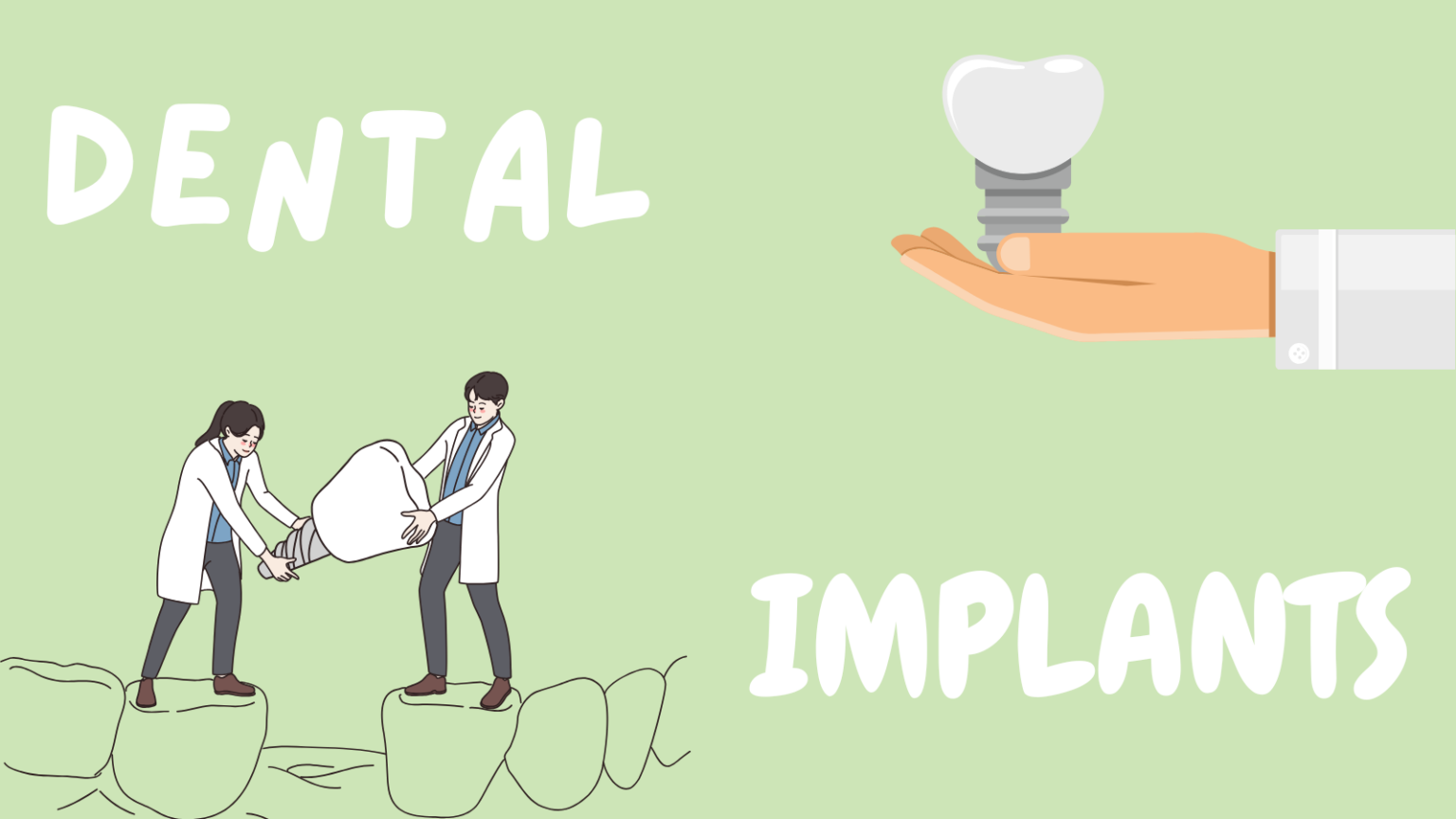 How much is a full set of dental implants uk - Dentist Bury St Edmunds ...