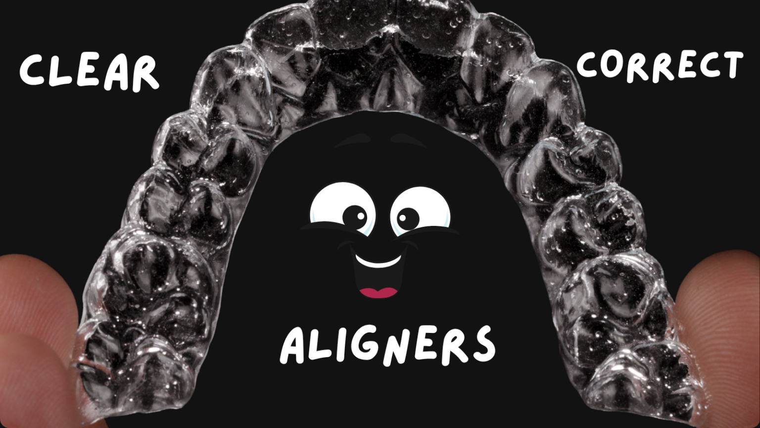 Clear Correct Aligners bury st edmunds - Dentist Bury St Edmunds, Mildenhall, Suffolk and Thetford